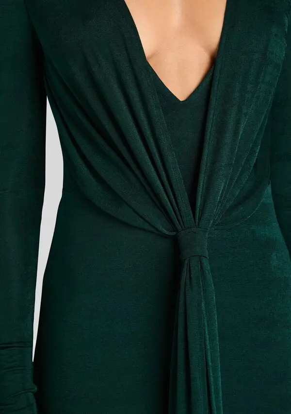 SEROYA Dolce Dress