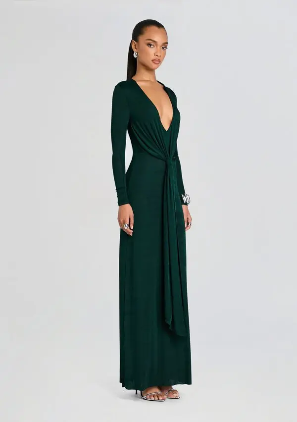 SEROYA Dolce Dress