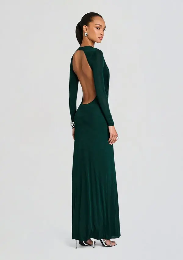 SEROYA Dolce Dress