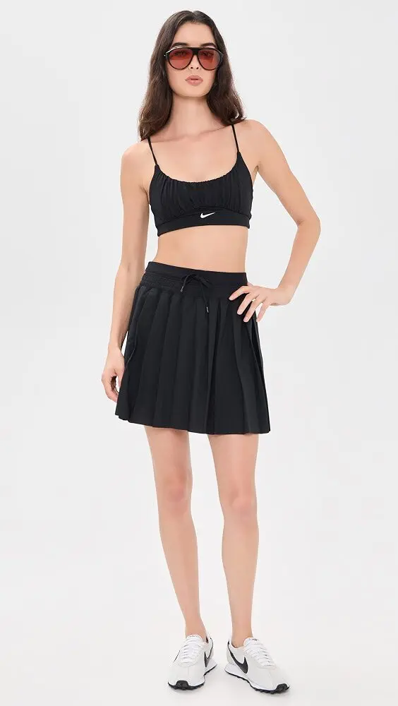 Nike Light-support Sports Bra
