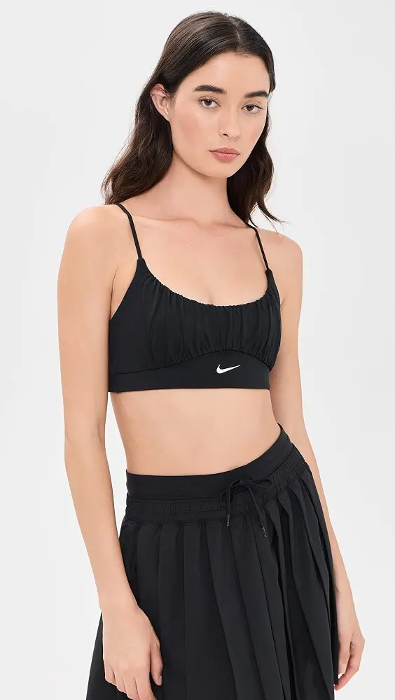 Nike Light-support Sports Bra