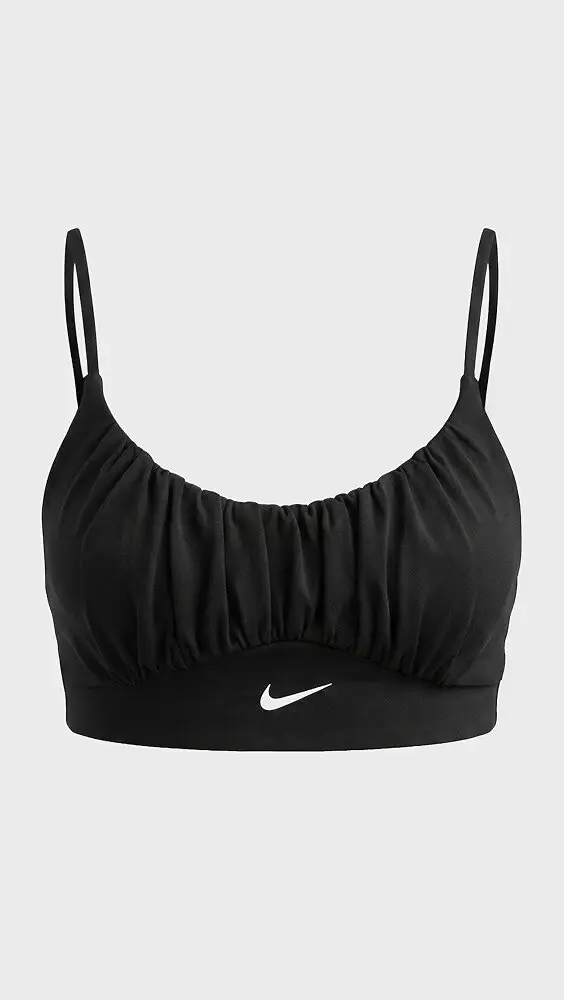 Nike Light-support Sports Bra