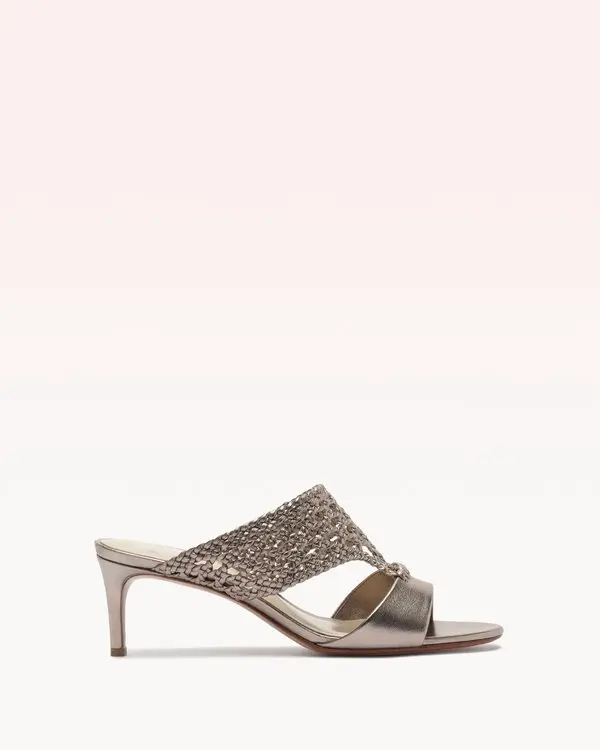 ALEXANDRE BIRMAN Lia Mule 60 - Luna