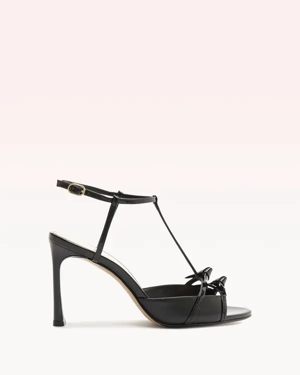 ALEXANDRE BIRMAN Slim Clarita Moon 85 Heeled Sandals