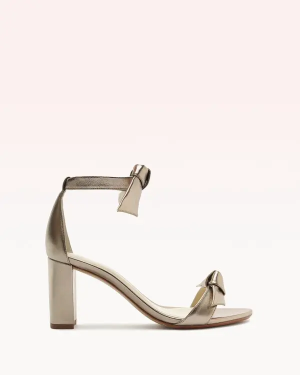 ALEXANDRE BIRMAN Clarita 75 Sandals