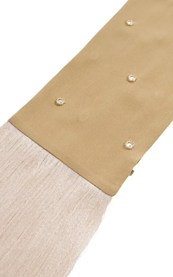 BY MALENE BIRGER Annies Scarf