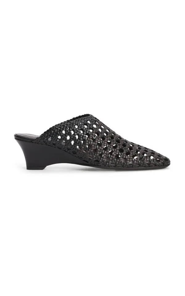 BY MALENE BIRGER Salka Mules
