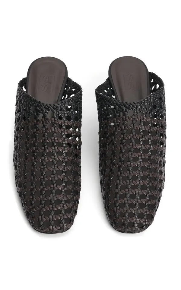 BY MALENE BIRGER Salka Mules