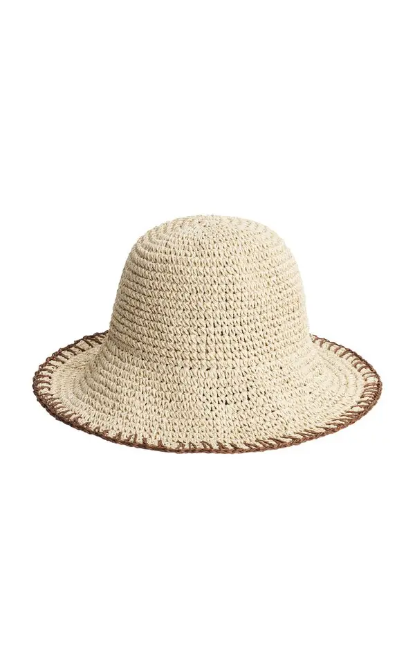 BY MALENE BIRGER Yrsa Hat - Tan