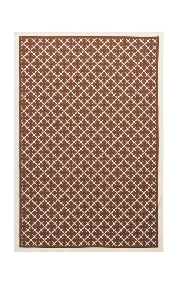 BY MALENE BIRGER Lilja Scarf