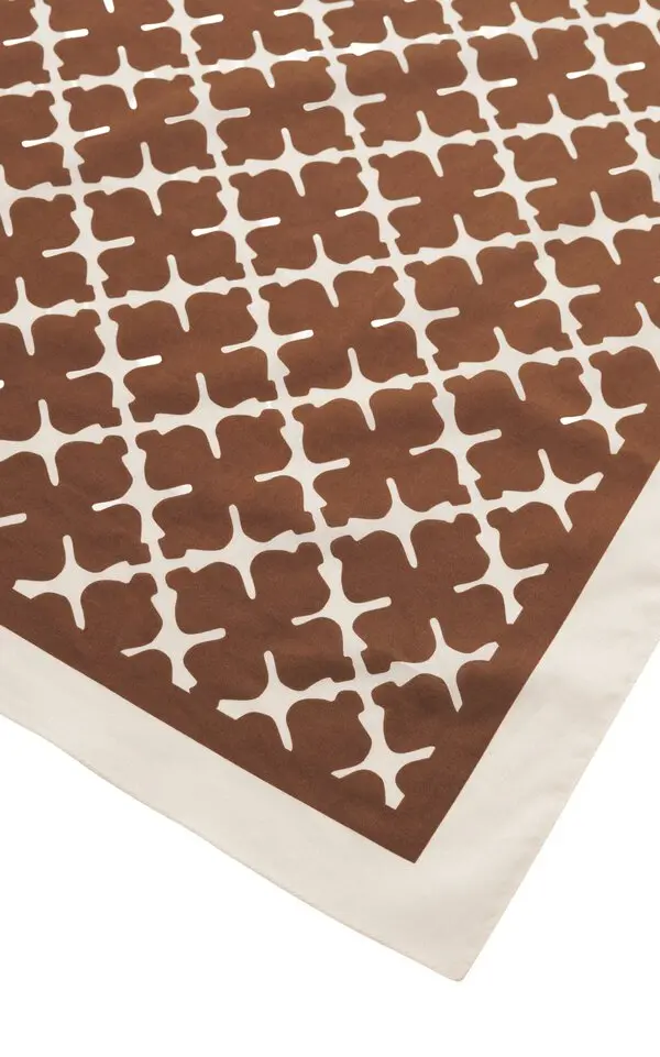 BY MALENE BIRGER Lilja Scarf