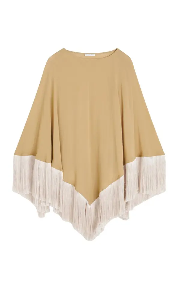 BY MALENE BIRGER Cordelia Cape - Neutral