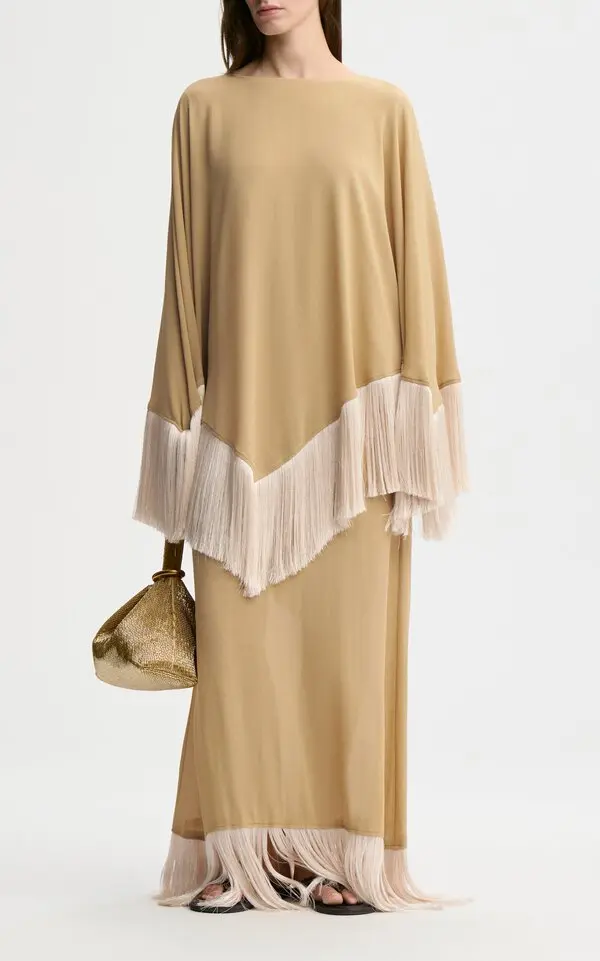 BY MALENE BIRGER Cordelia Cape - Tan