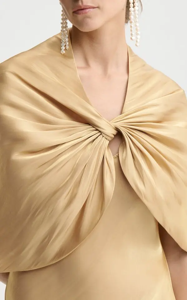 BY MALENE BIRGER Pinlos Cape