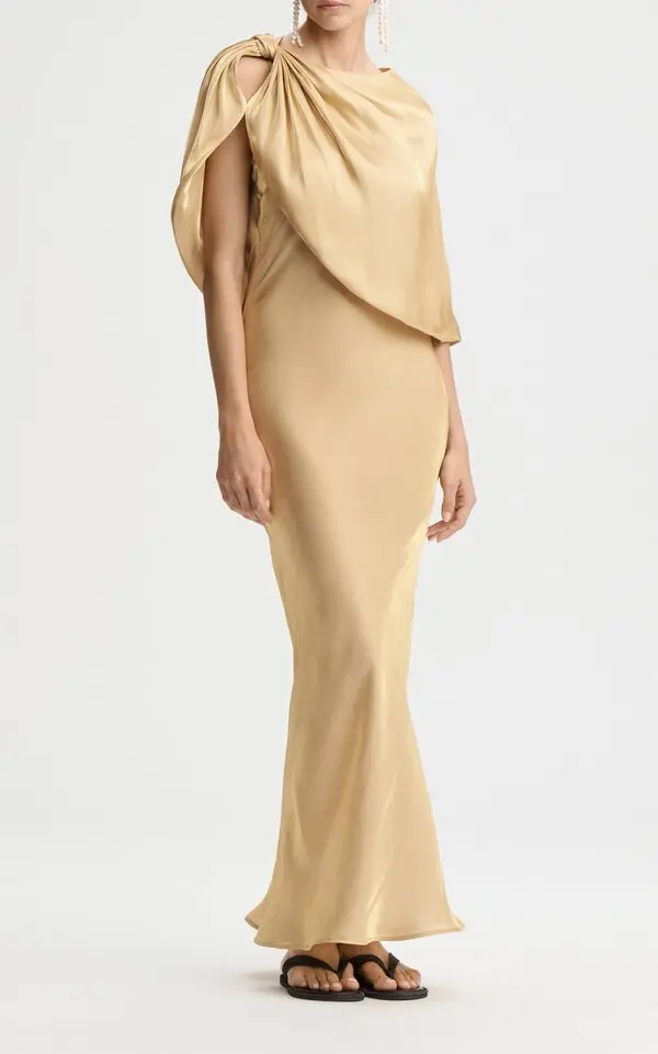 BY MALENE BIRGER Pinlos Cape