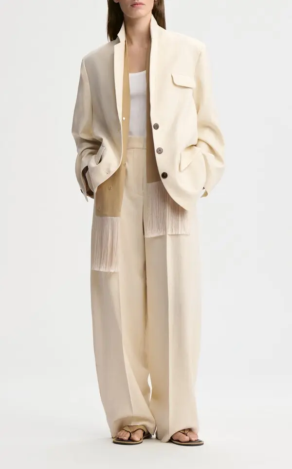 BY MALENE BIRGER Povilanna Trousers