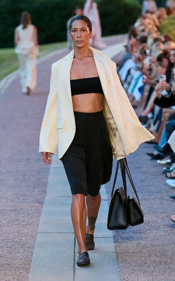 BY MALENE BIRGER Regina Blazer