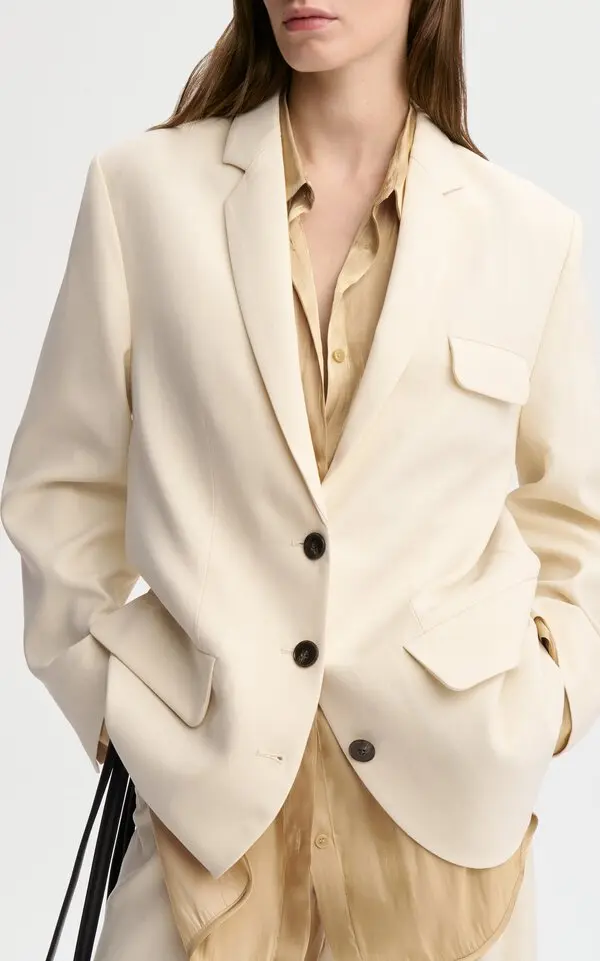 BY MALENE BIRGER Regina Blazer