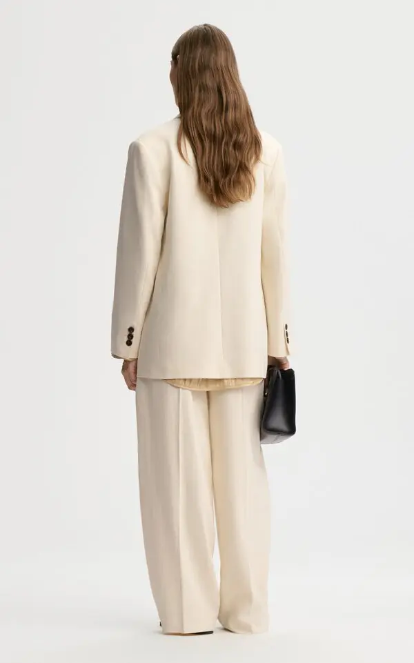 BY MALENE BIRGER Regina Blazer