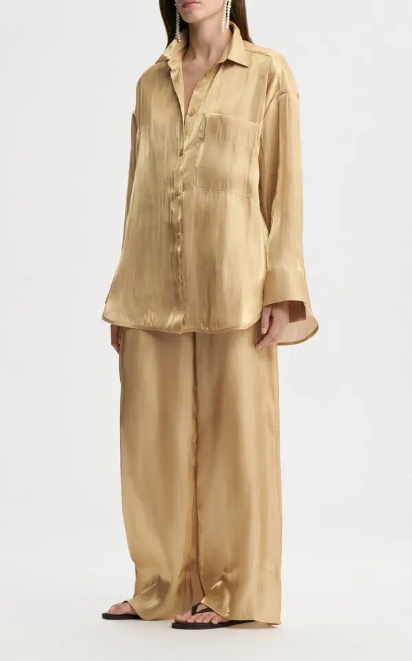 BY MALENE BIRGER Lucy Trousers