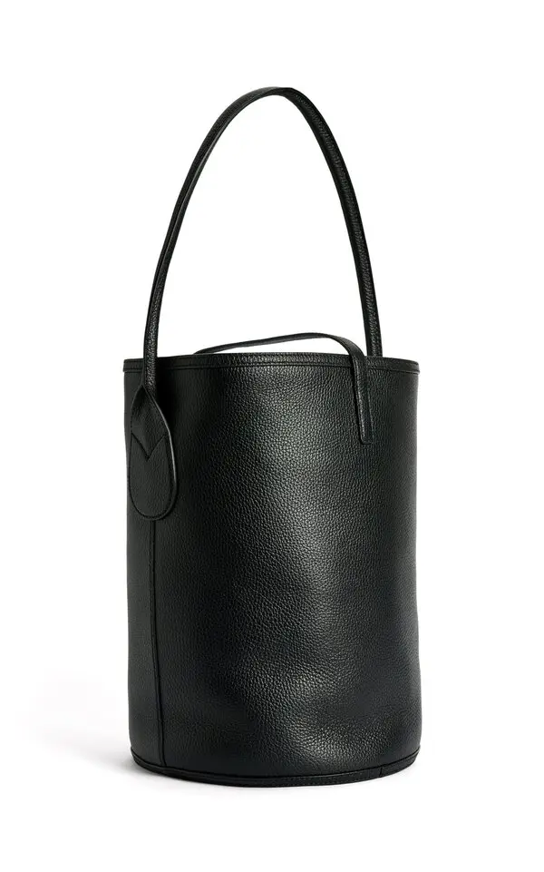 BY MALENE BIRGER Maryllon Grainy Tote