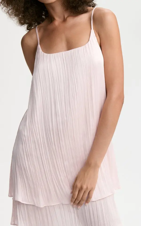 BY MALENE BIRGER Sophia Knee-length Dress