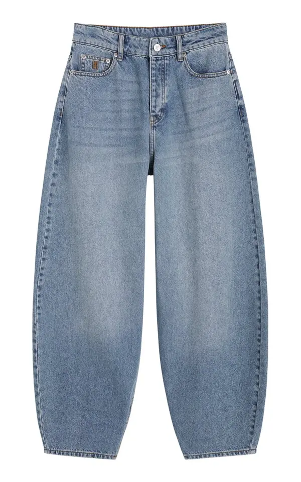 BY MALENE BIRGER Vinola Cotton Jeans