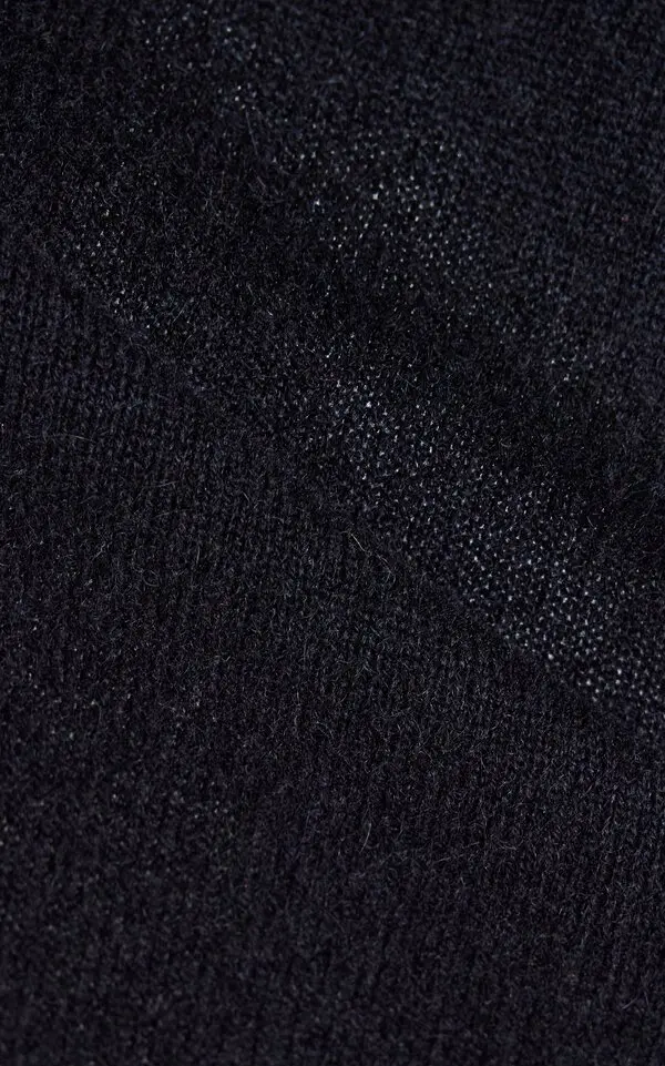 Tove Cosette Cashmere Top