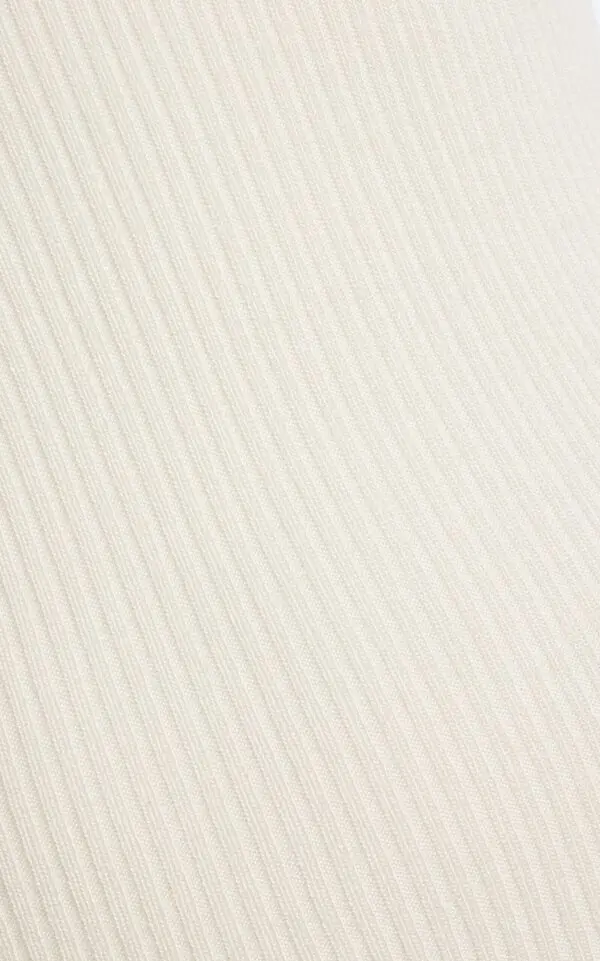 TWP Port Tank Top - Ivory