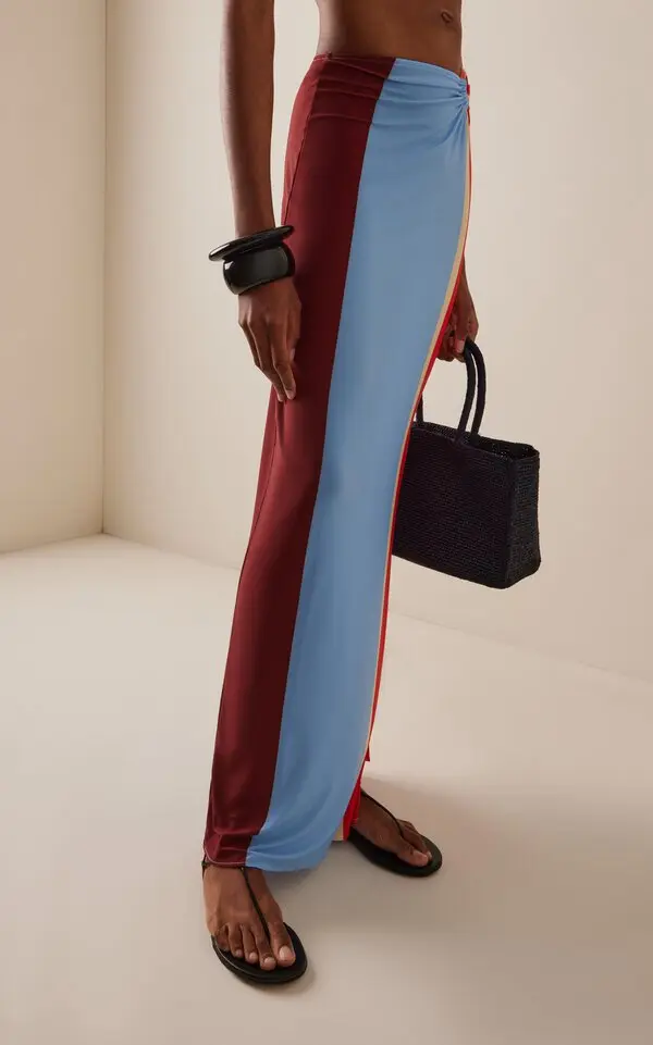 BAOBAB Zur Maxi Skirt