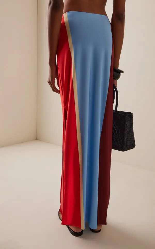 BAOBAB Zur Maxi Skirt