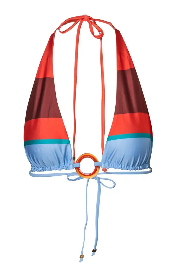 BAOBAB Helena Bikini Top - Multi