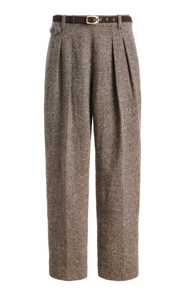 Cara Cara Emerson Wool Pants