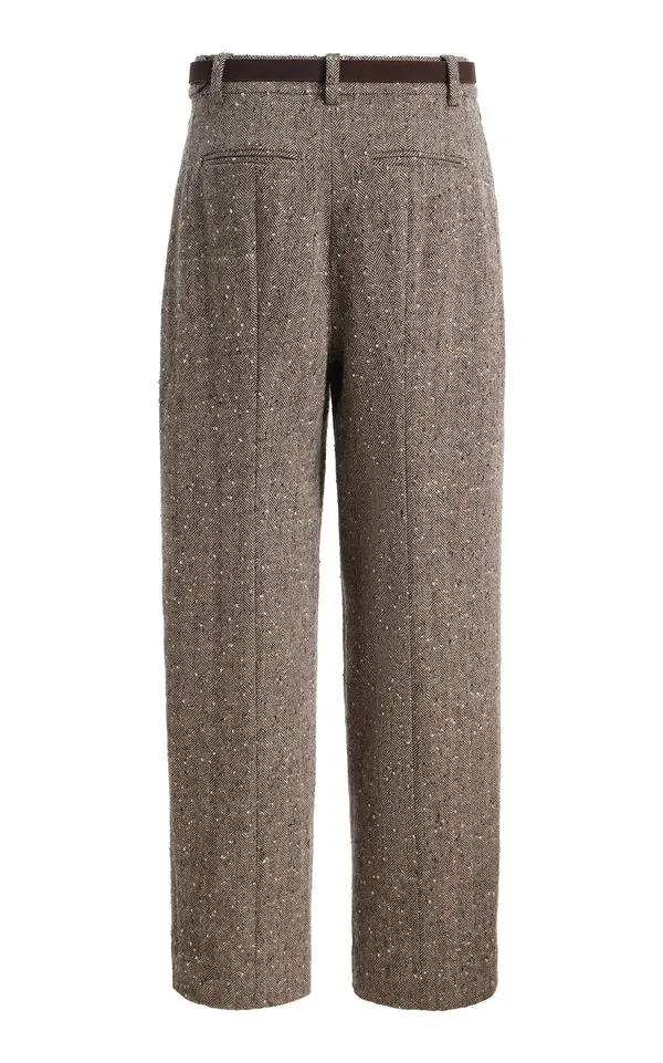 Cara Cara Emerson Wool Pants