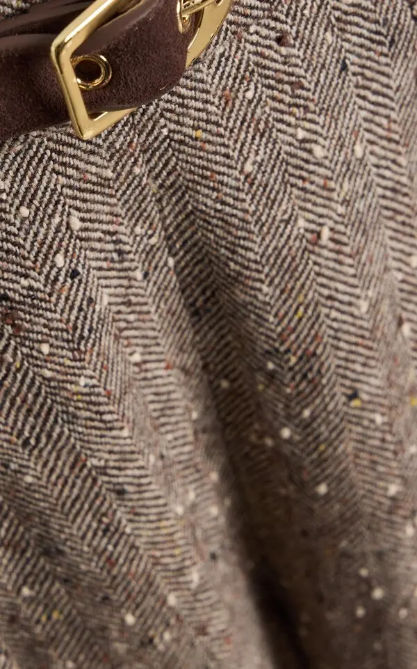 Cara Cara Emerson Wool Pants