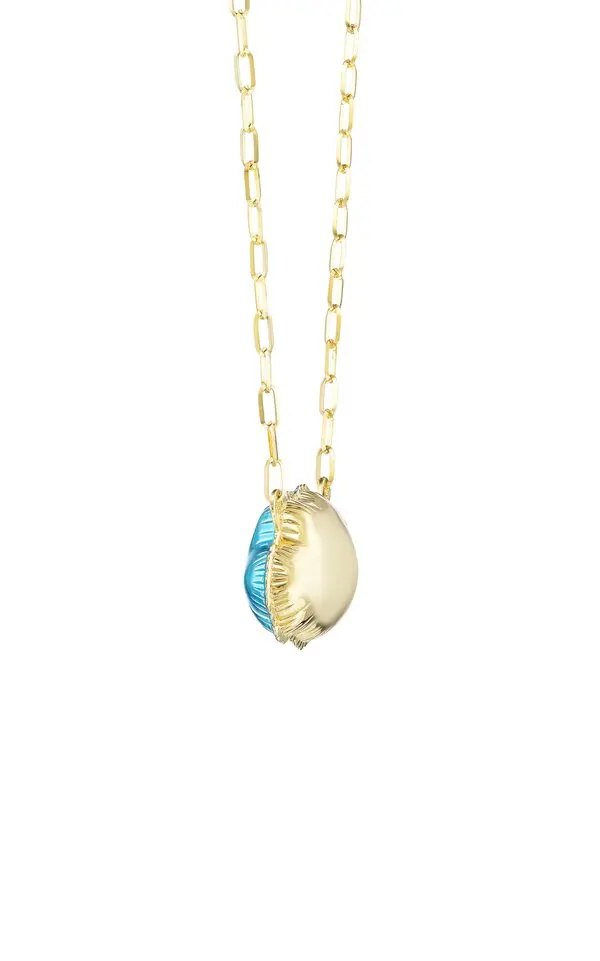 TACIT Reversible Cloud Necklace