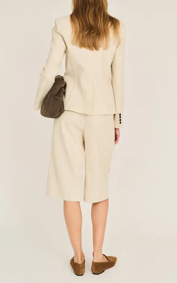 THE GARMENT Tuscany Fitted Blazer