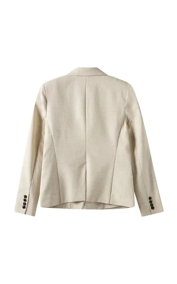 THE GARMENT Tuscany Fitted Blazer