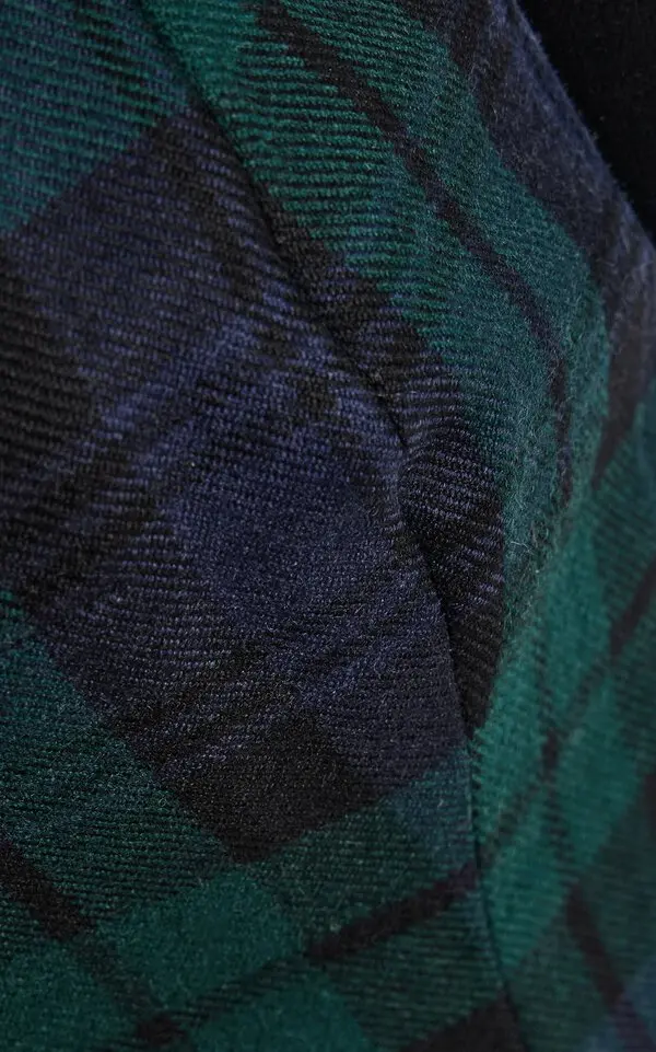 Cara Cara Tira Virgin Wool Top