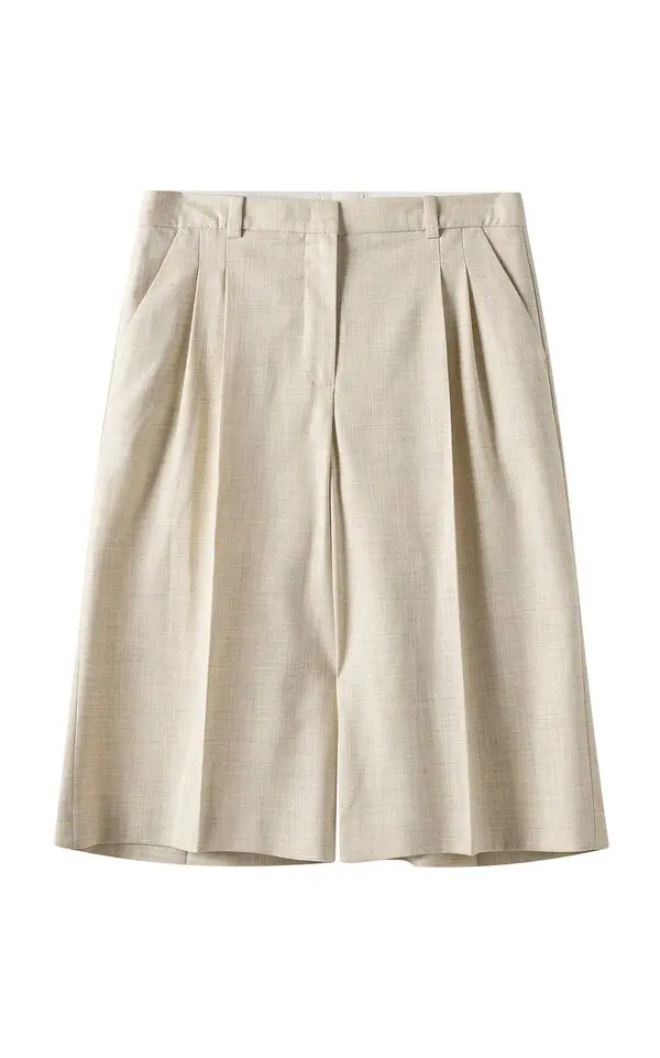 THE GARMENT Tuscany Shorts