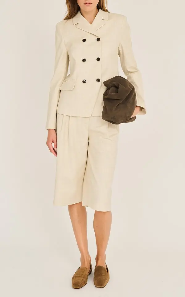 THE GARMENT Tuscany Shorts