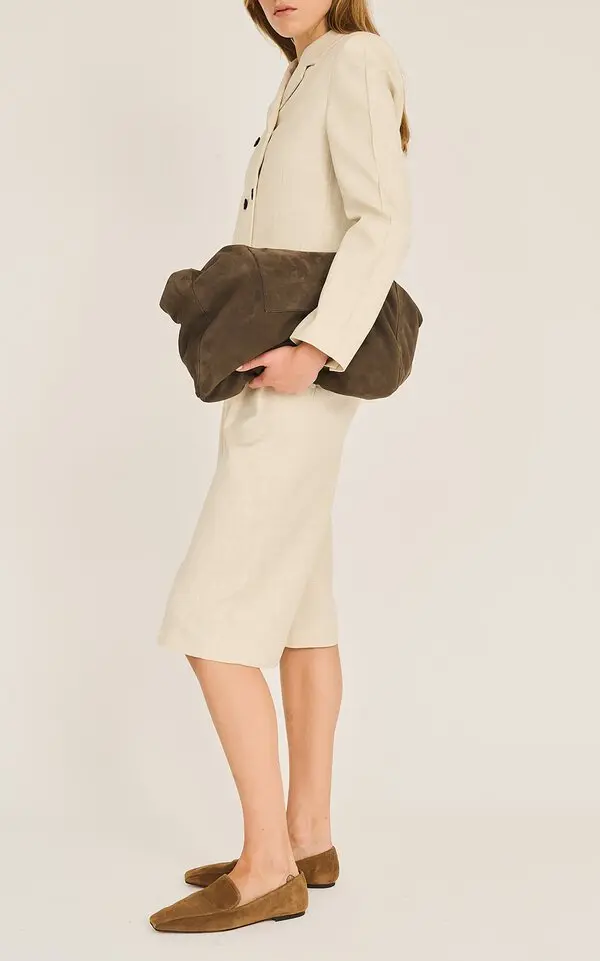 THE GARMENT Tuscany Shorts