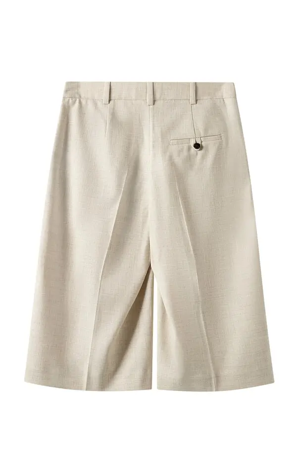 THE GARMENT Tuscany Shorts