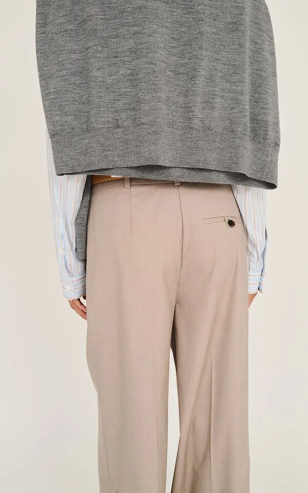 THE GARMENT Clifton Pants