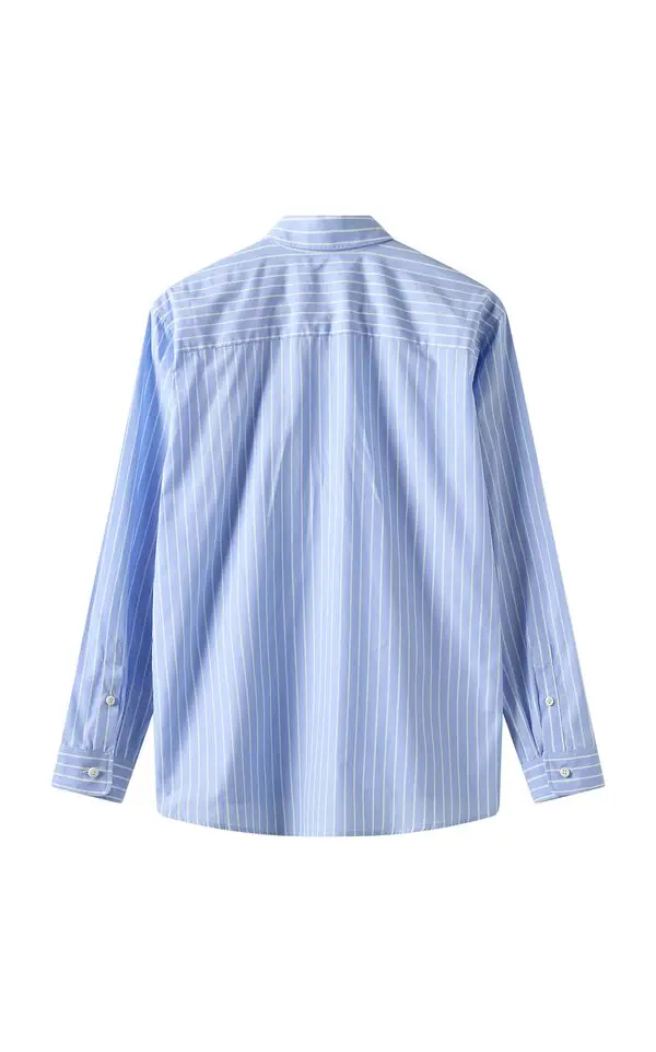 THE GARMENT Mallory Cotton Shirt