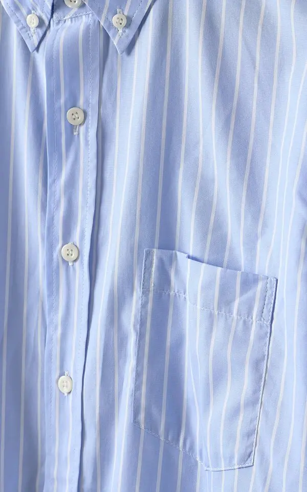 THE GARMENT Mallory Cotton Shirt