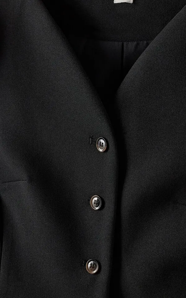 THE GARMENT Lexi Peplum Blazer