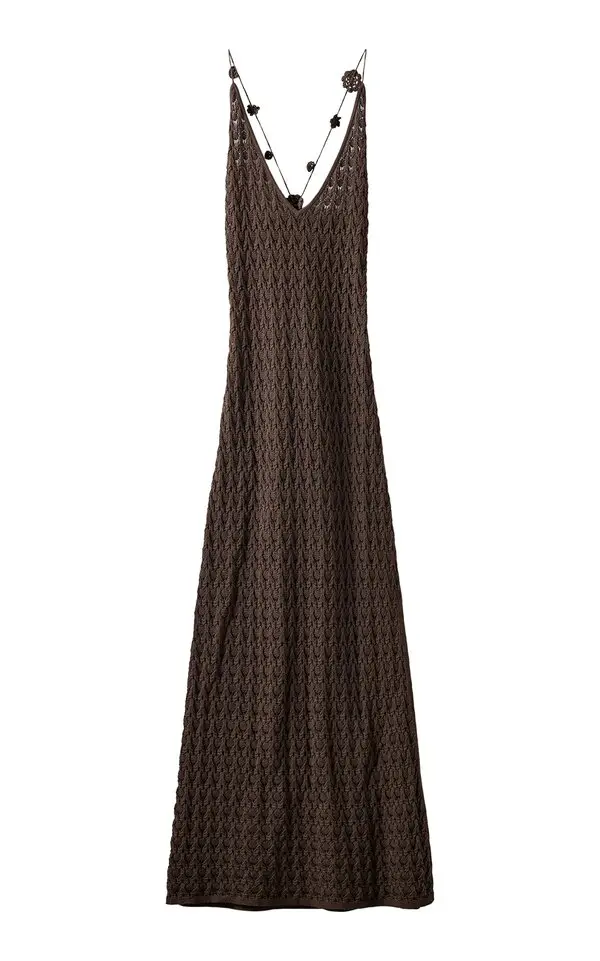 THE GARMENT Tanzi Cotton Beach Dress