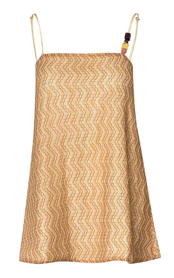 BAOBAB Porto Lace Top