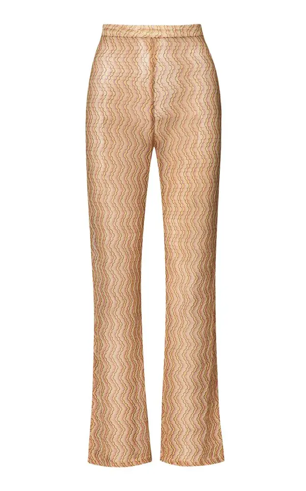 BAOBAB Porto Lace Pants - Multi